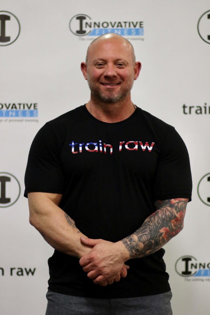 Fitness Trainer in Fircrest, WA