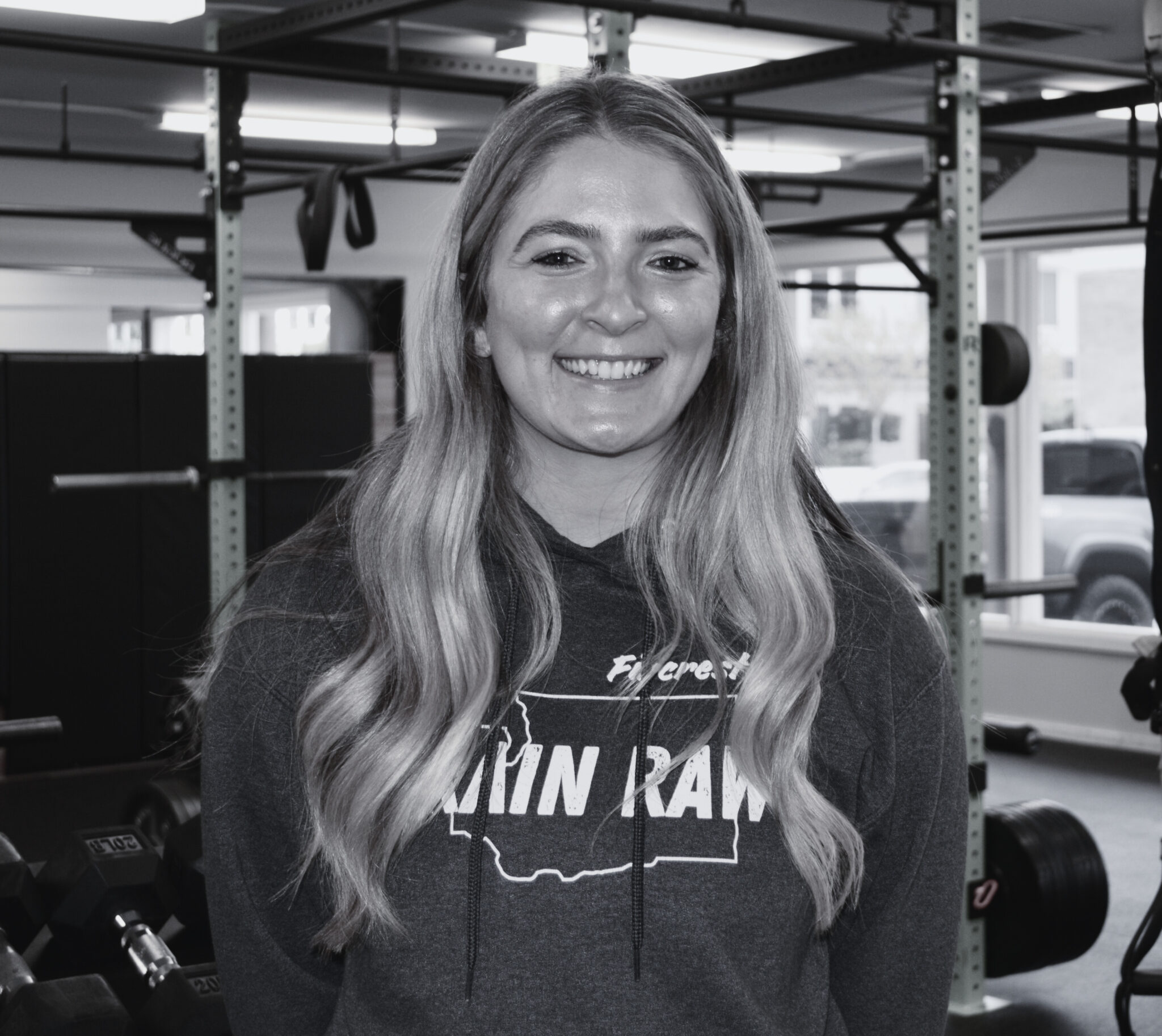 Fitness Trainer in Fircrest, WA