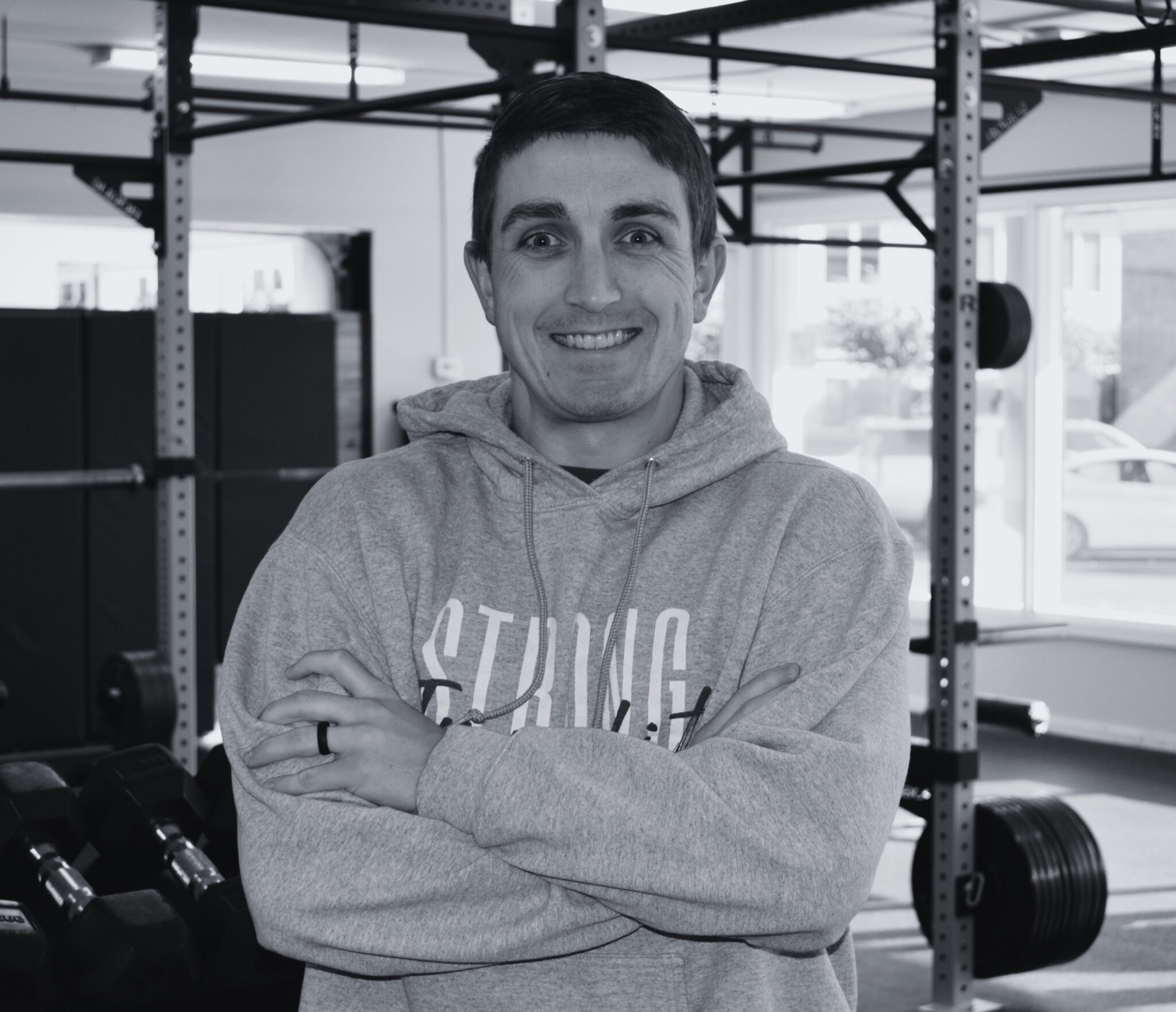 Fitness Trainer in Fircrest, WA